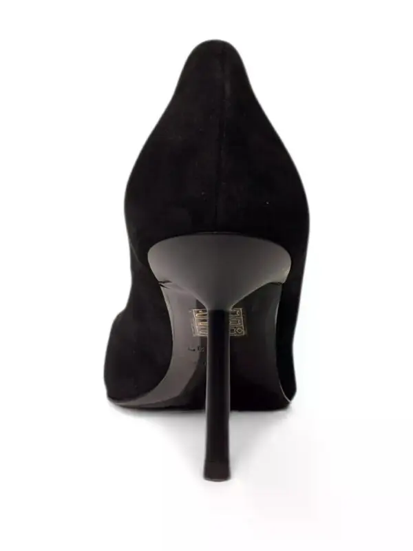 LE SILLA Vivienne Pointed-toe Pumps