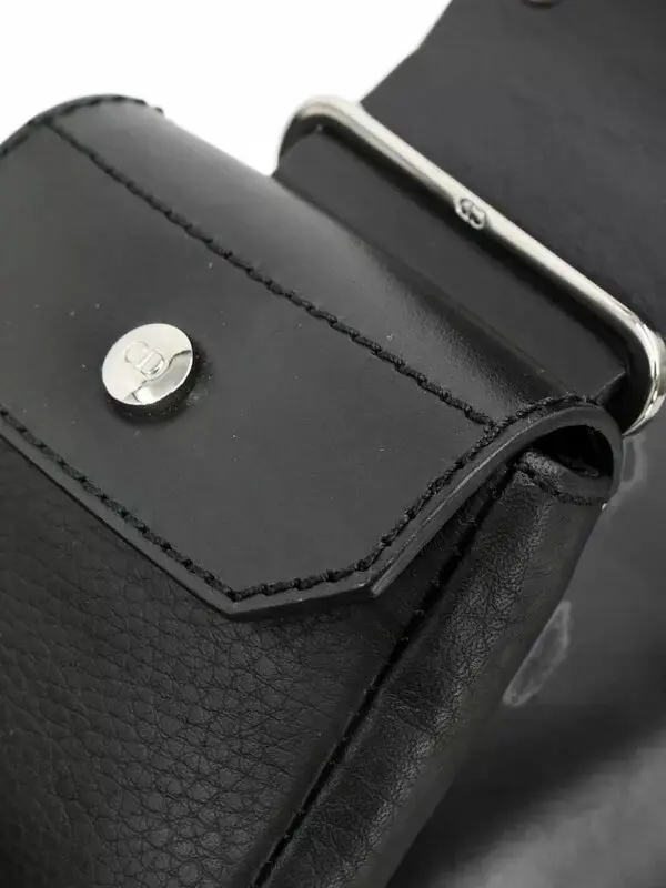 Dior 2004 Street Chic Columbus Shoulder Bag