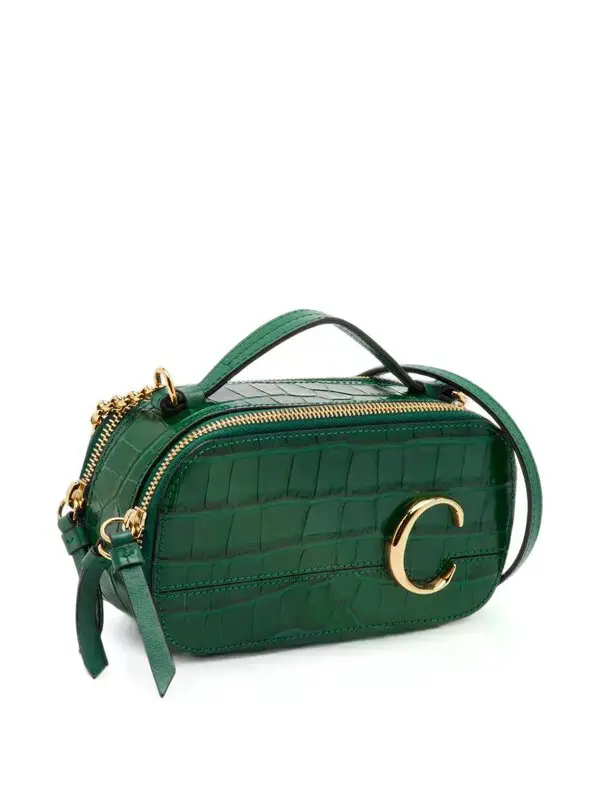 Chloé Mini Vanity C Make Up Bag