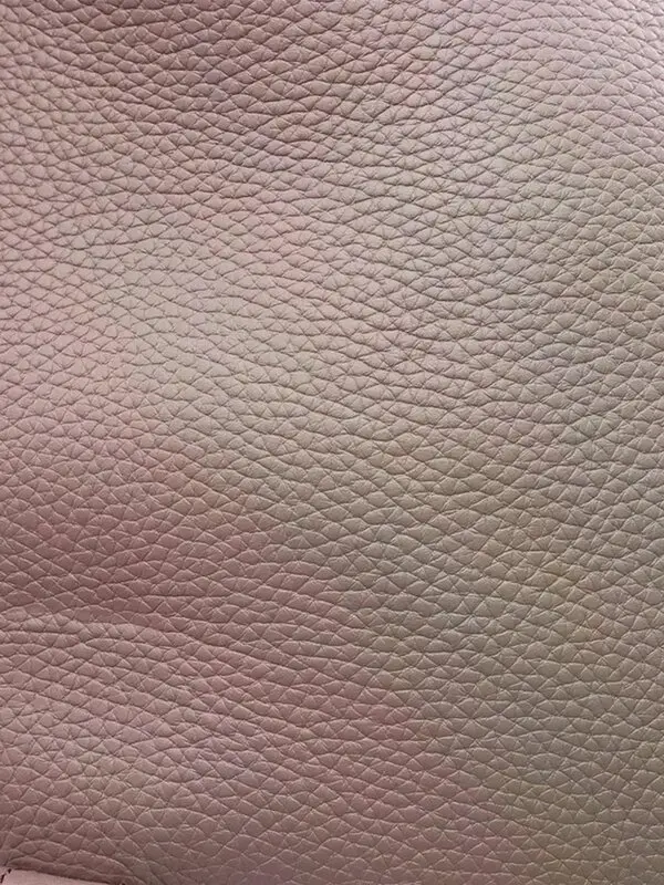 Dior Leather Pillow Bag Satchel