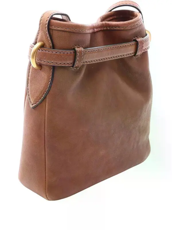Miu Miu 2010-2026 Nappa Aviator Crossbody Bag