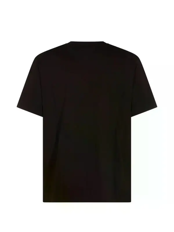 DAILY PAPER Graphic-print T-shirt
