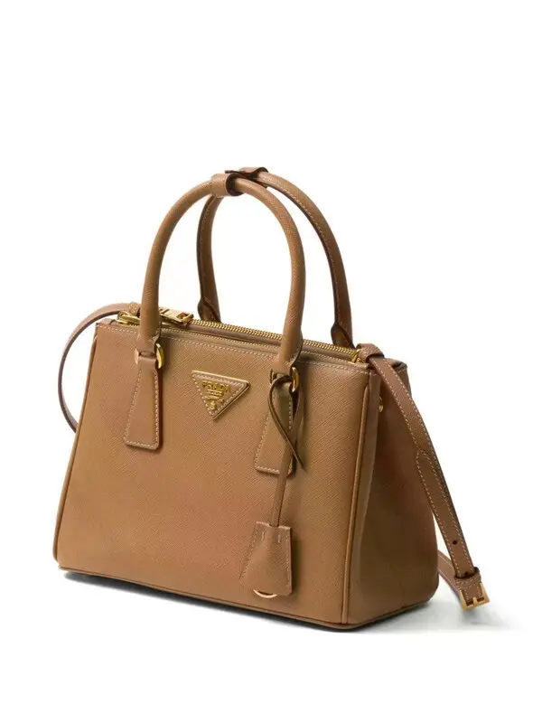Prada Small Galleria Tote Bag