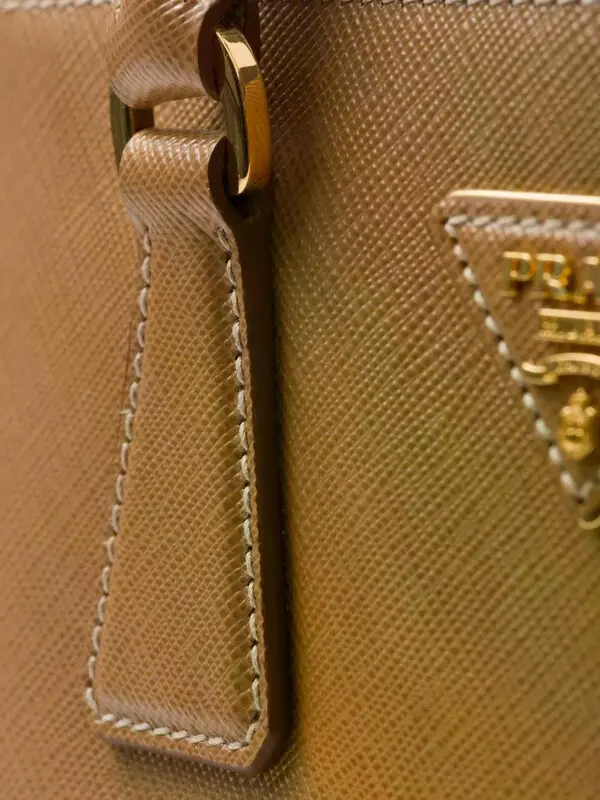 Prada Small Galleria Tote Bag