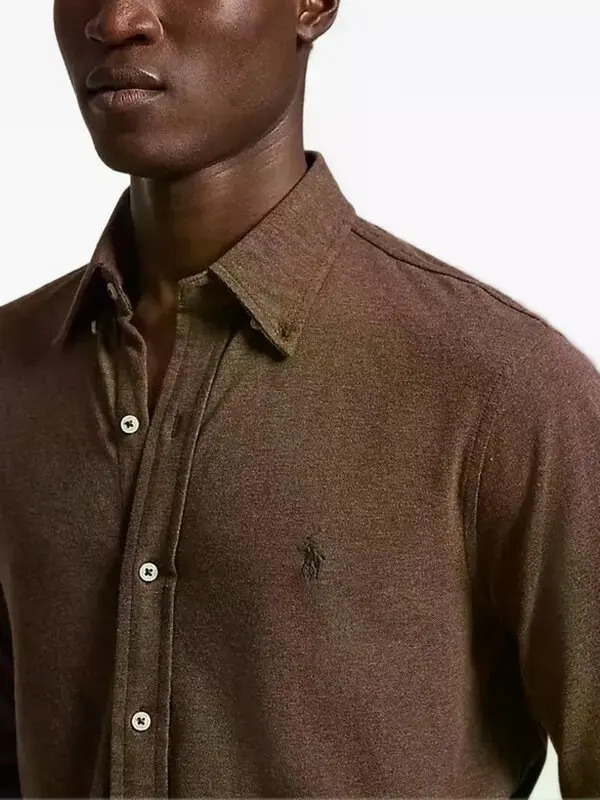 Polo Ralph Lauren Featherweight Mesh Shirt