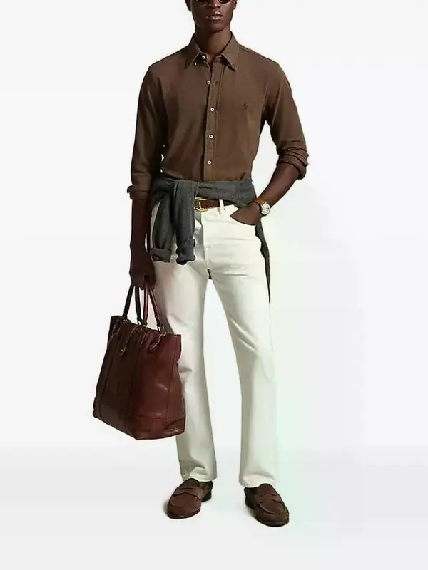 Polo Ralph Lauren Featherweight Mesh Shirt