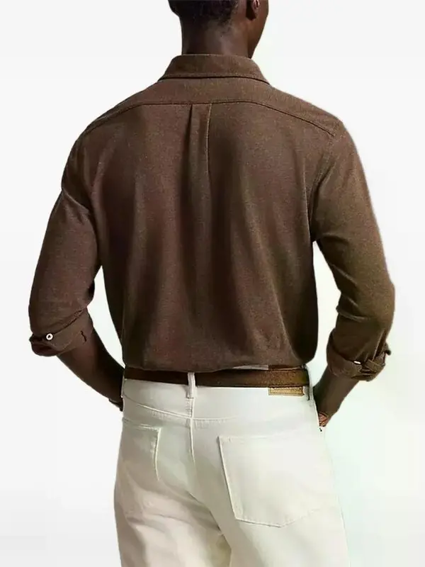 Polo Ralph Lauren Featherweight Mesh Shirt