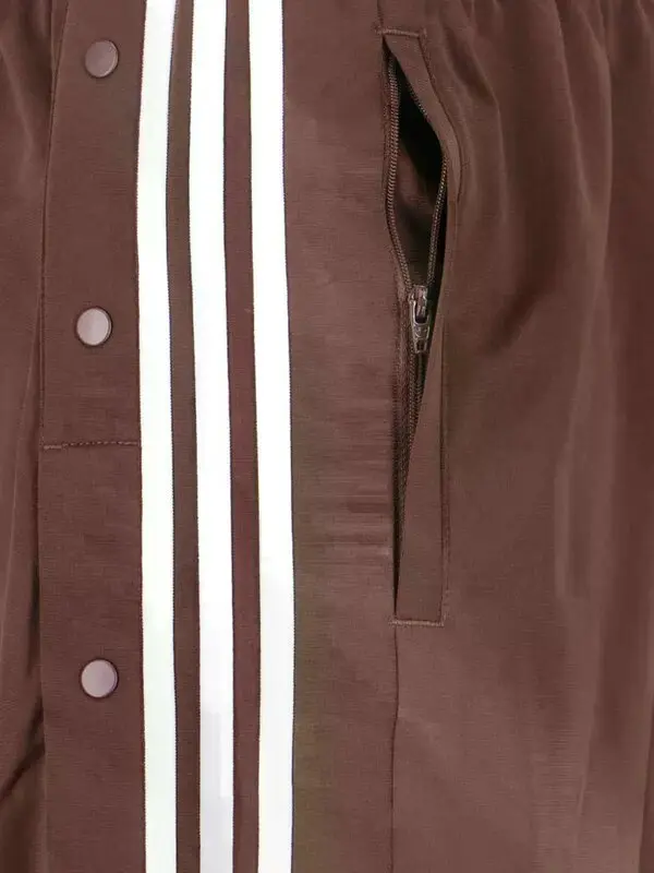 Adidas Adibreak Side-stripe Track Pants