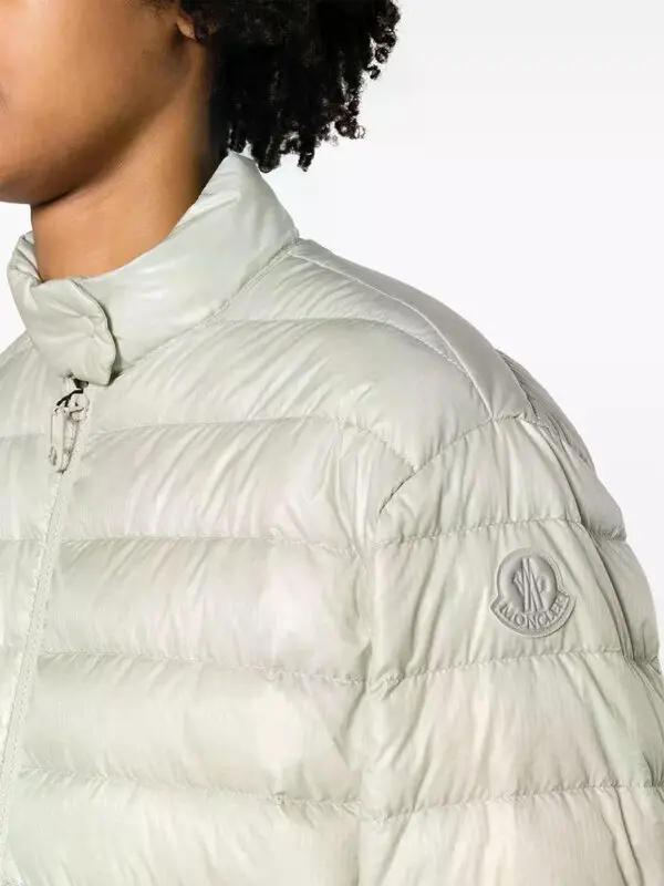 Moncler Morelans Ripstop Down Jacket