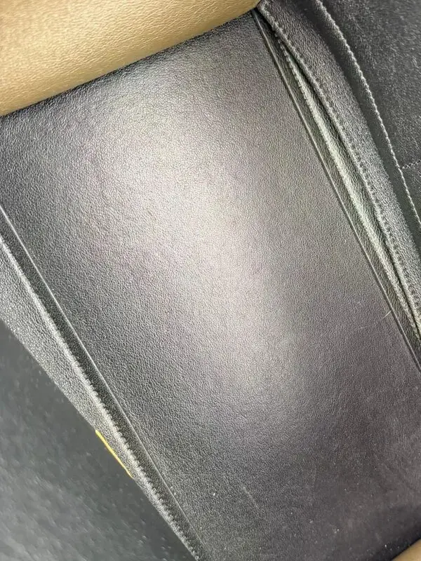 Celine Trapeze Handbag