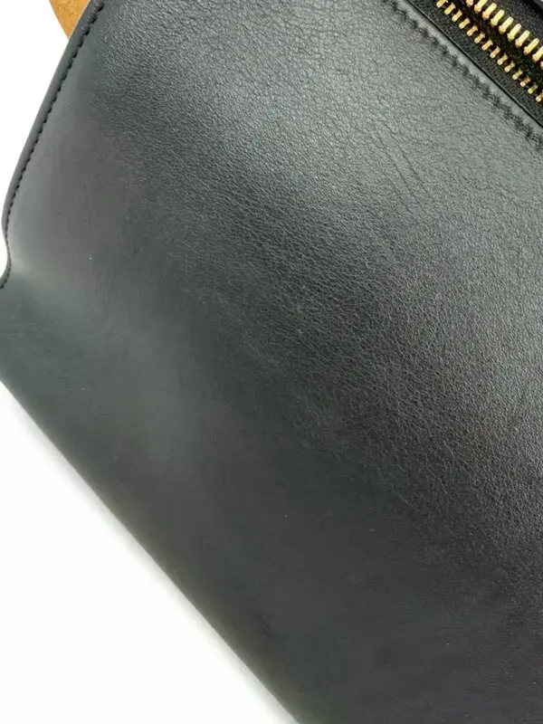 Celine Trapeze Handbag