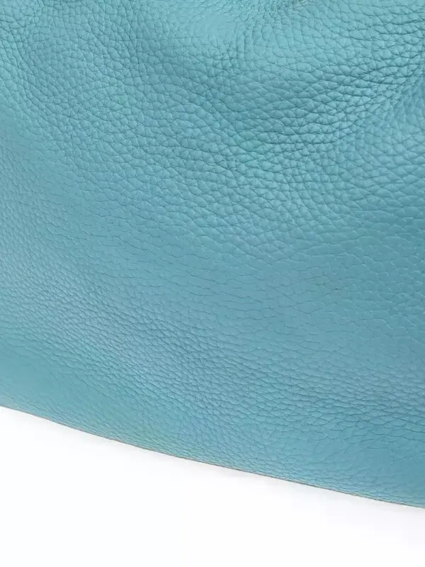 Hermès 2015 34 Lindy Taurillon Clemence Shoulder Bag