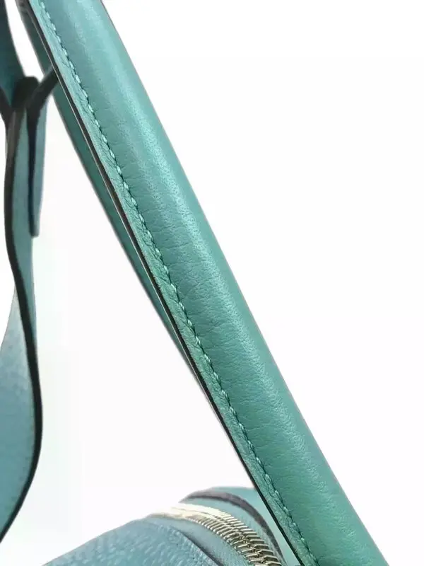 Hermès 2015 34 Lindy Taurillon Clemence Shoulder Bag