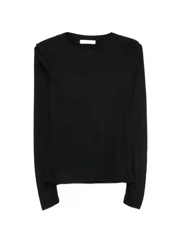WOC Saran Long-sleeve T-shirt