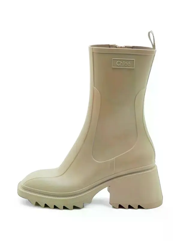 Chloé Betty Rain Boots