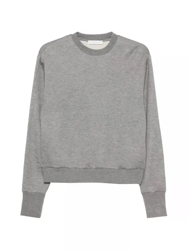 WOC Danville Crew-neck Sweatshirt