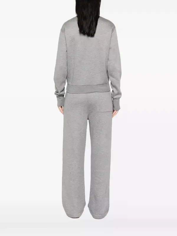 WOC Danville Crew-neck Sweatshirt