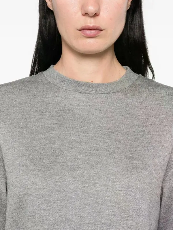 WOC Danville Crew-neck Sweatshirt