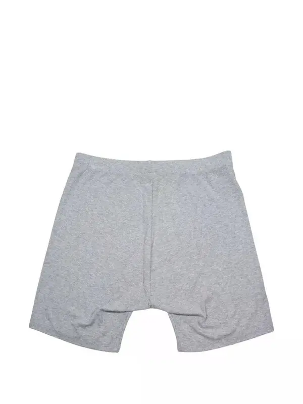 Chrome Hearts Bad Seed Biker Shorts