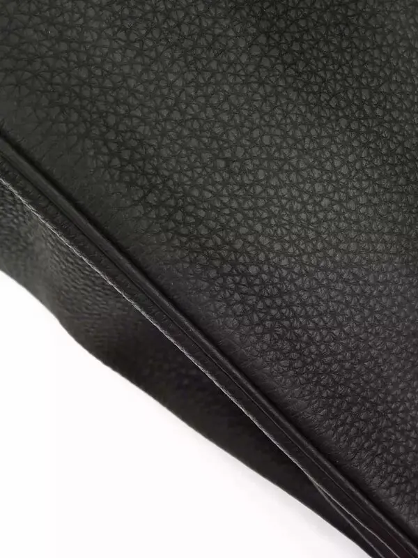 Hermès 2019 25 Birkin Togo Handbag