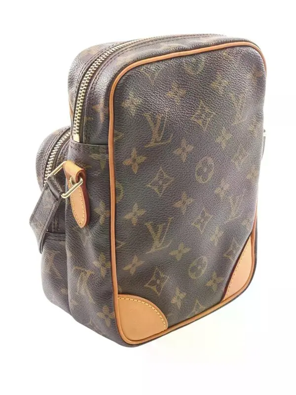 LOUIS VUITTON Amazone Crossbody Bag