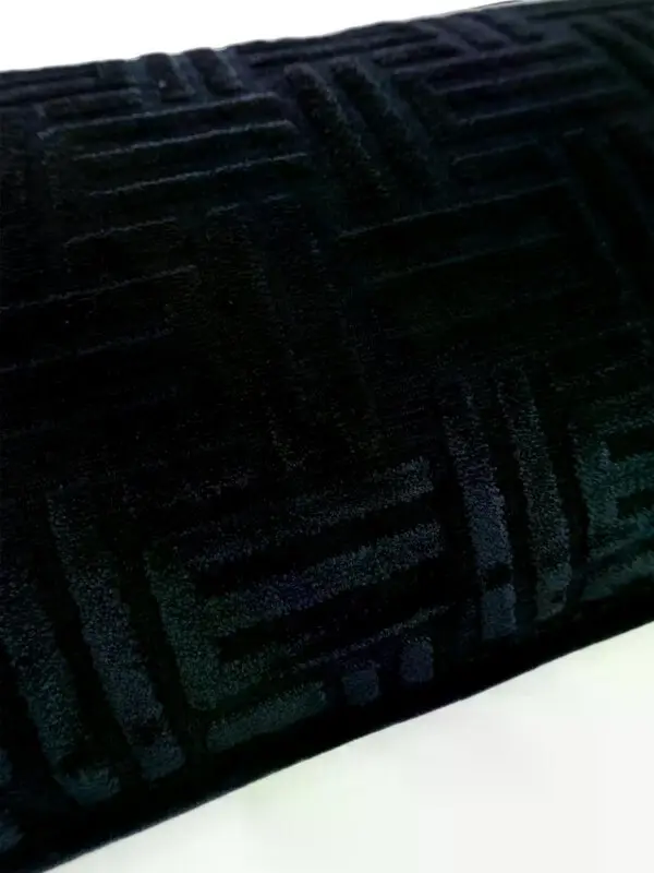 Etro Monogram-patterned Cushion