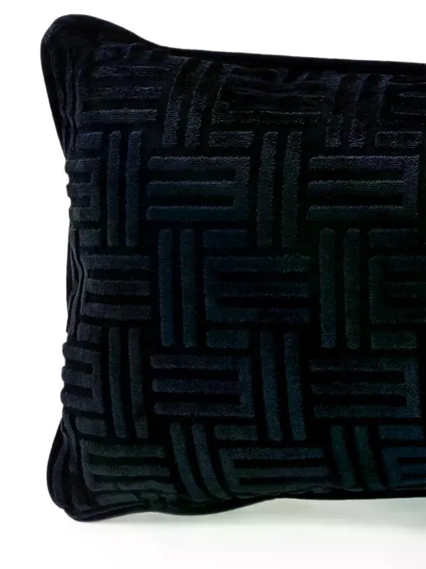 Etro Monogram-patterned Cushion