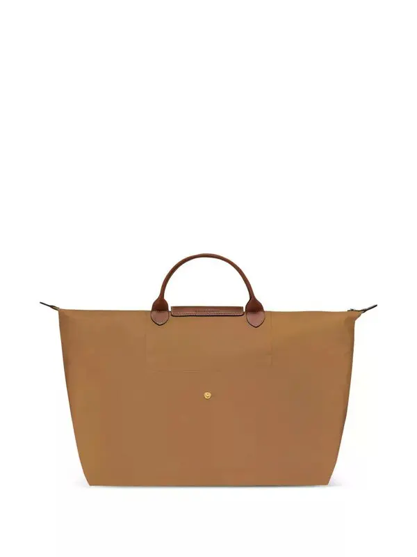 Longchamp Large Le Pliage Weekend Bag