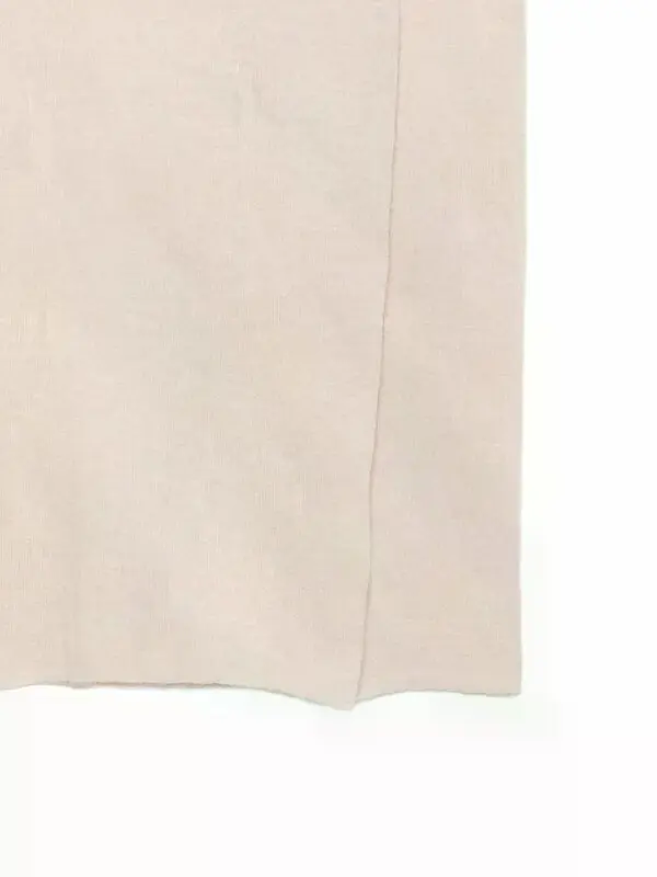 GRIFONI V-neck Long-sleeve Jumper