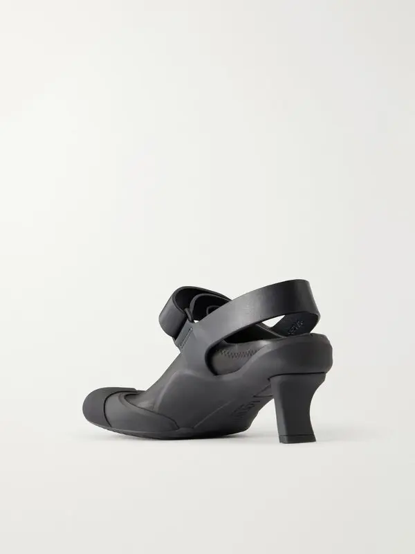 Loewe Dive Slingback 55 Pumps