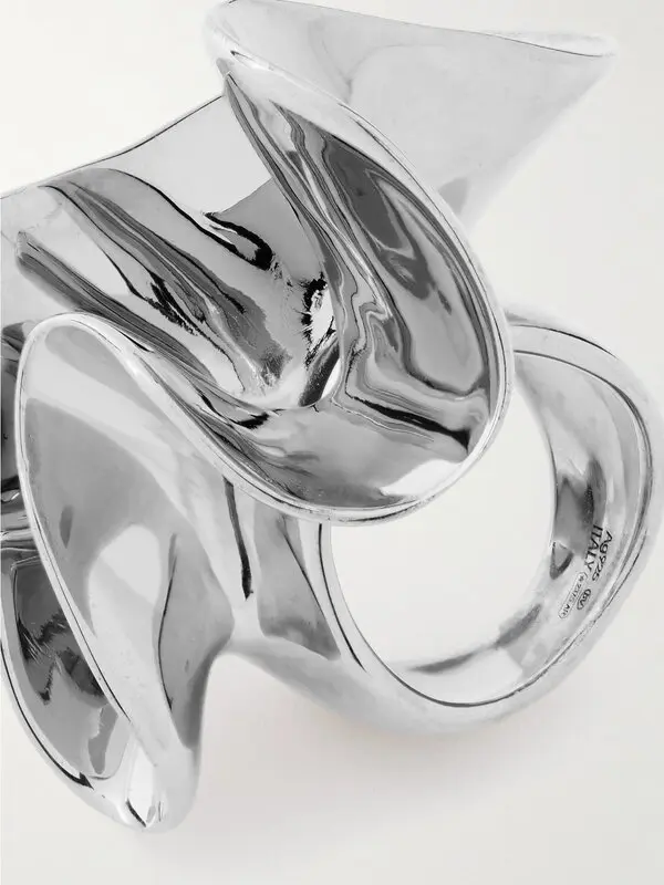 Bottega Veneta Ring