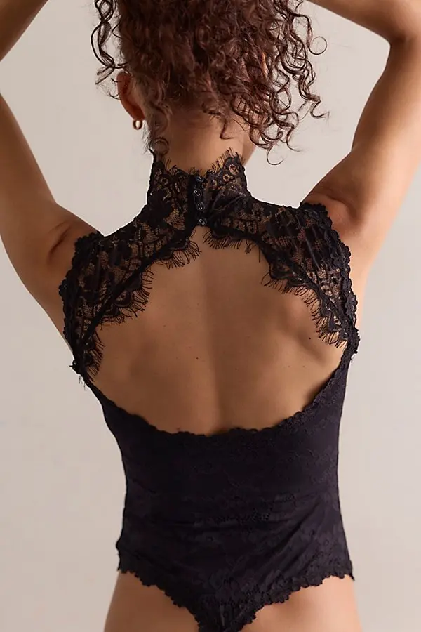 INTIMATELY One More Time Bodysuit At