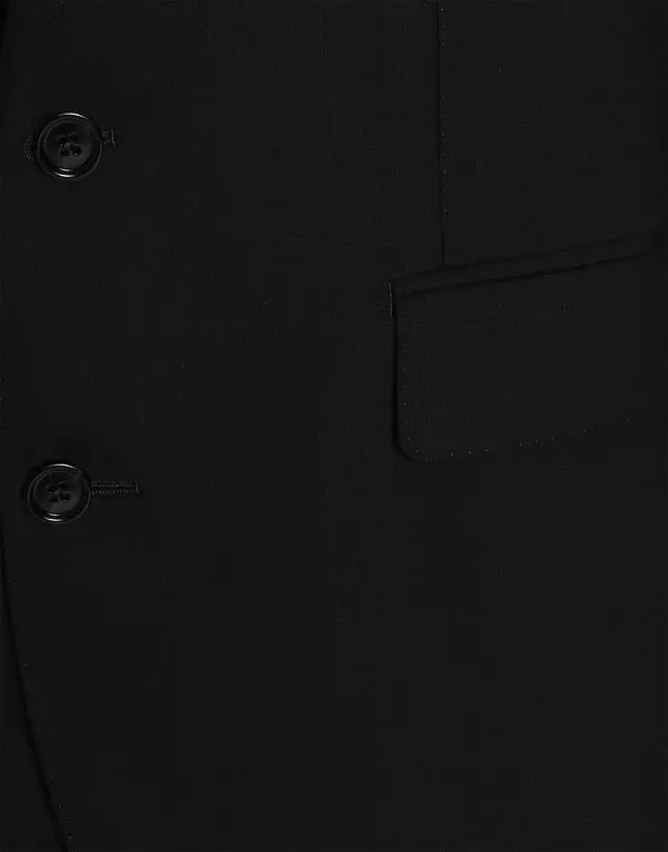 Dolce & Gabbana Sicilia Light Wool Jacket