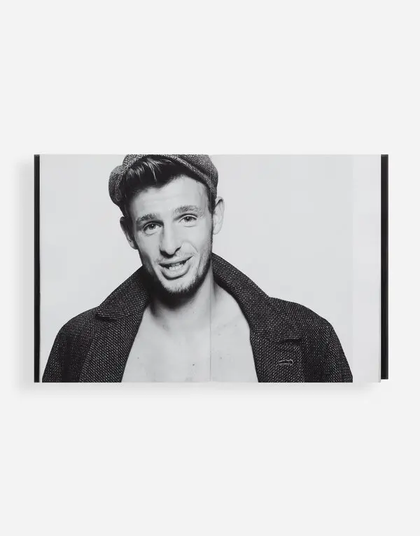 Dolce & Gabbana Campioni English Edition Books