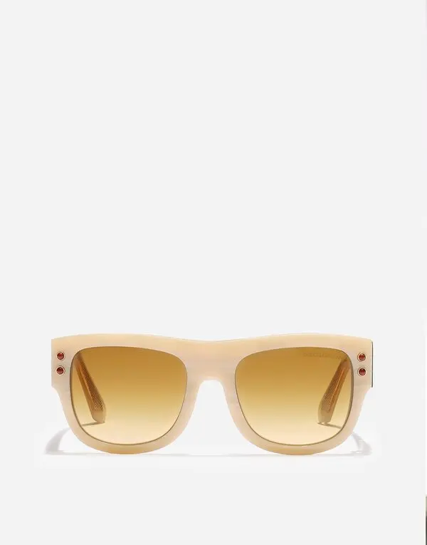 Dolce & Gabbana Pastello Sunglasses New Arrivals - Multicolor