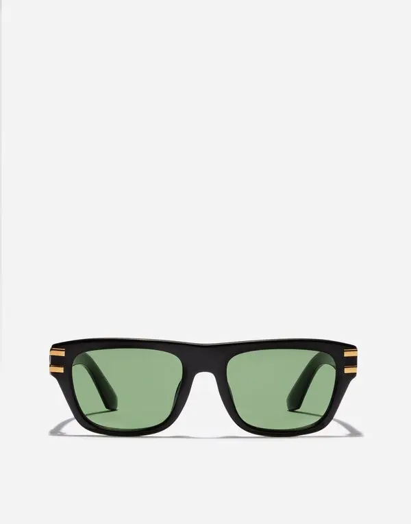 Dolce & Gabbana Back To School Sunglasses Sunglasses - Black