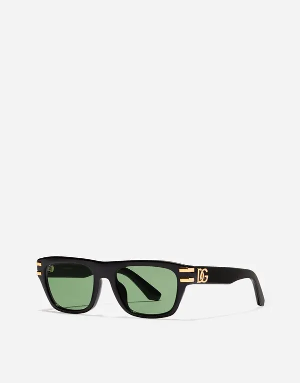 Dolce & Gabbana Back To School Sunglasses Sunglasses