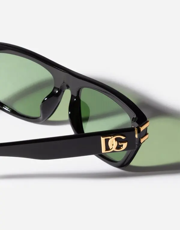 Dolce & Gabbana Back To School Sunglasses Sunglasses