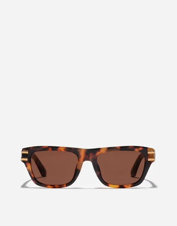 Dolce & Gabbana Acetate Sunglasses - Multicolor