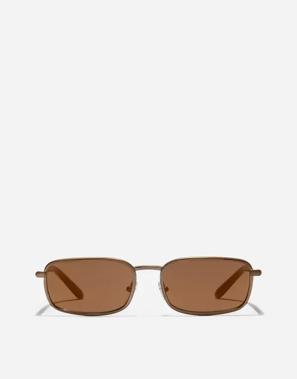Dolce & Gabbana Tortoiseshell Sunglasses - Multicolor