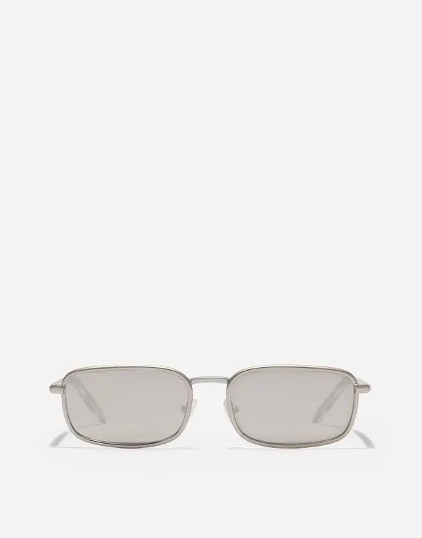 Dolce & Gabbana Back To School Sunglasses Sunglasses - Silver