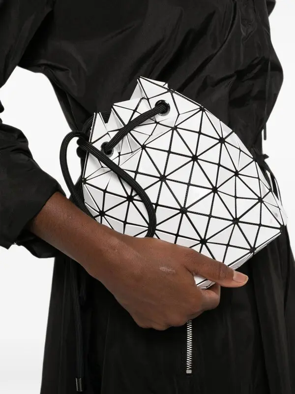 BAOBAO ISSEY MIYAKE Wring Bucket Bag