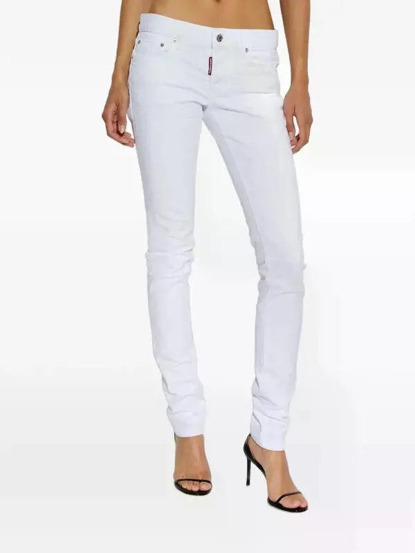Dsquared2 Super Skinny Jeans