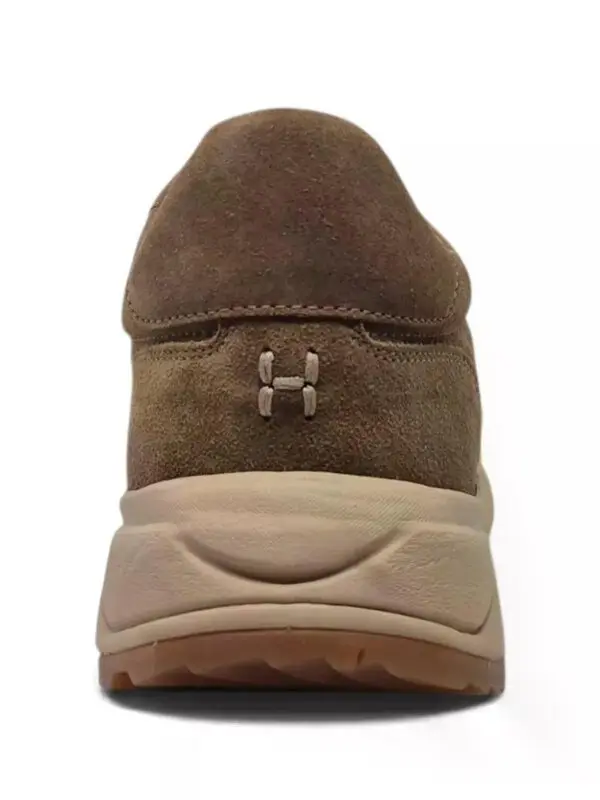 HENDERSON BARACCO Shark Sneakers