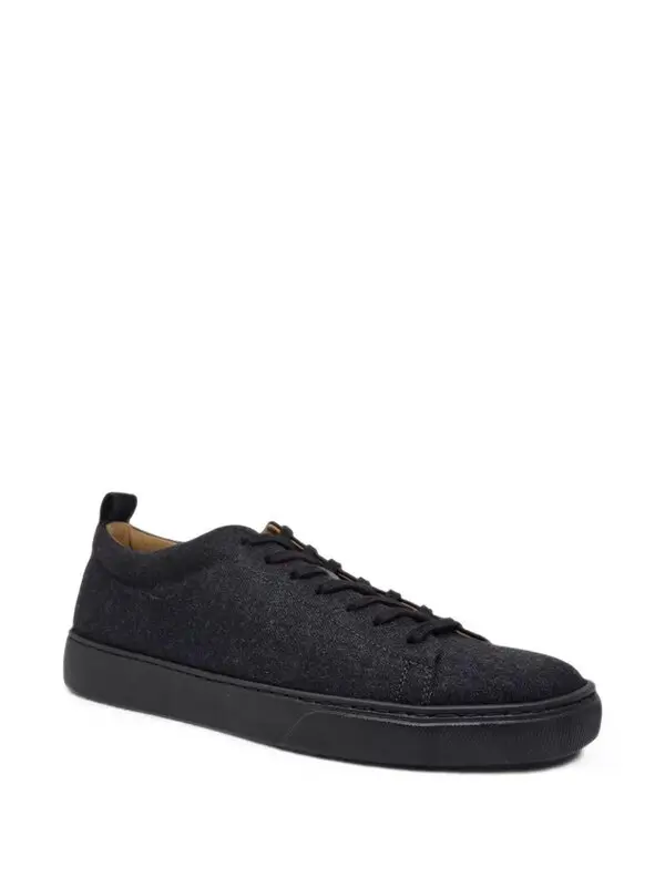HENDERSON BARACCO Teddy Sneakers