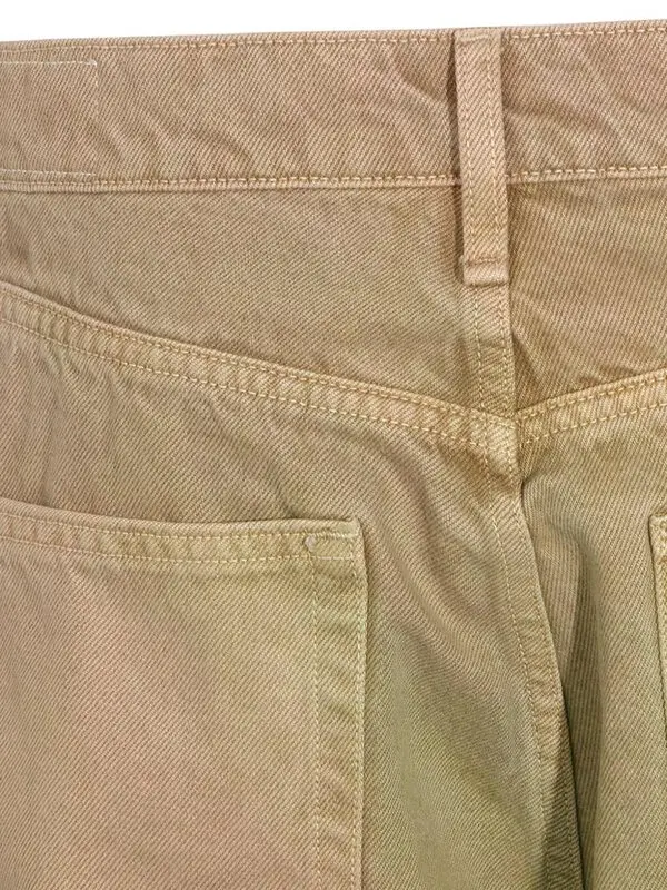 Rag & Bone Straight-leg Jeans
