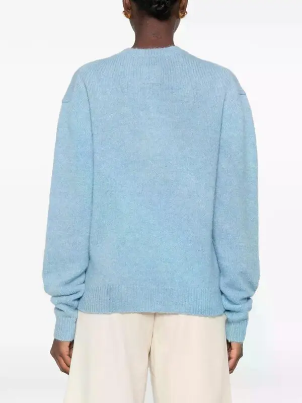 TOTEME Crew Neck Sweater
