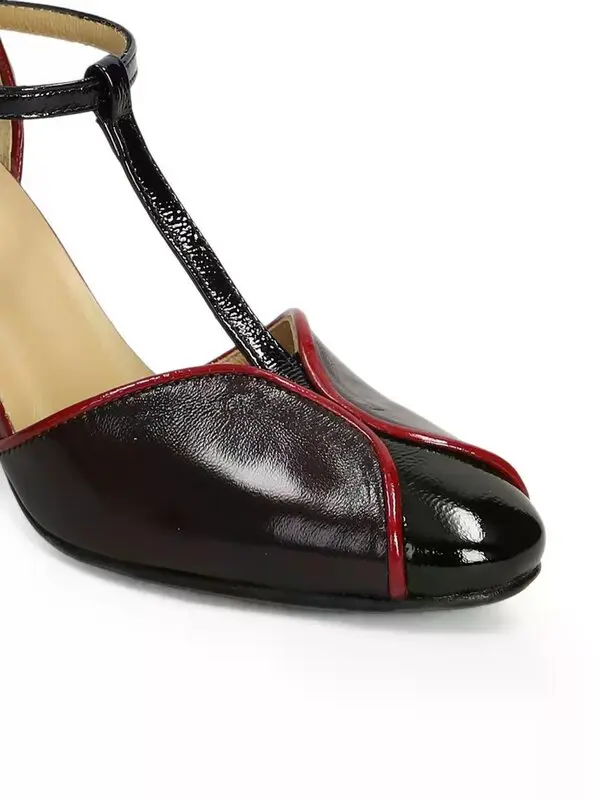 L'ARIANNA T-bar Pumps