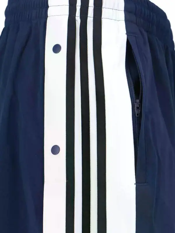 Adidas Adibreak Side-stripe Track Pants