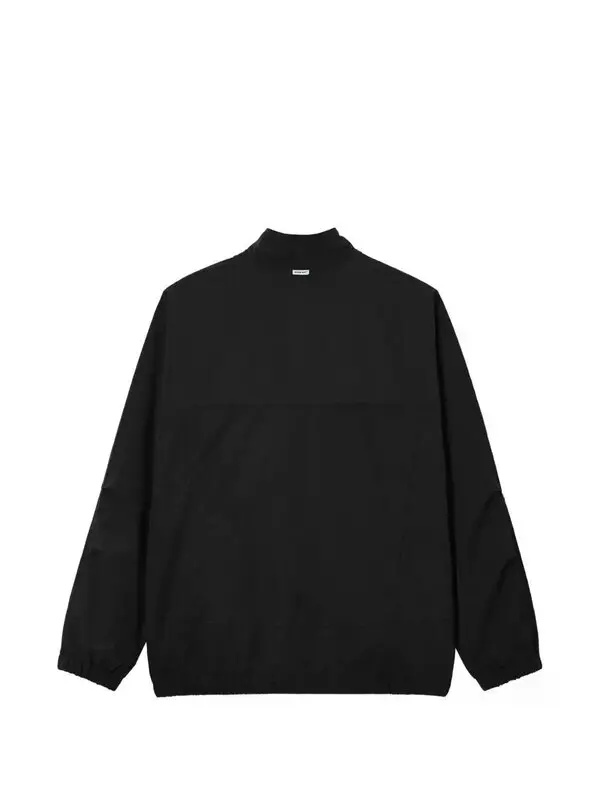 MUSIUM DIV. Multi-pocket Zip-up Jacket